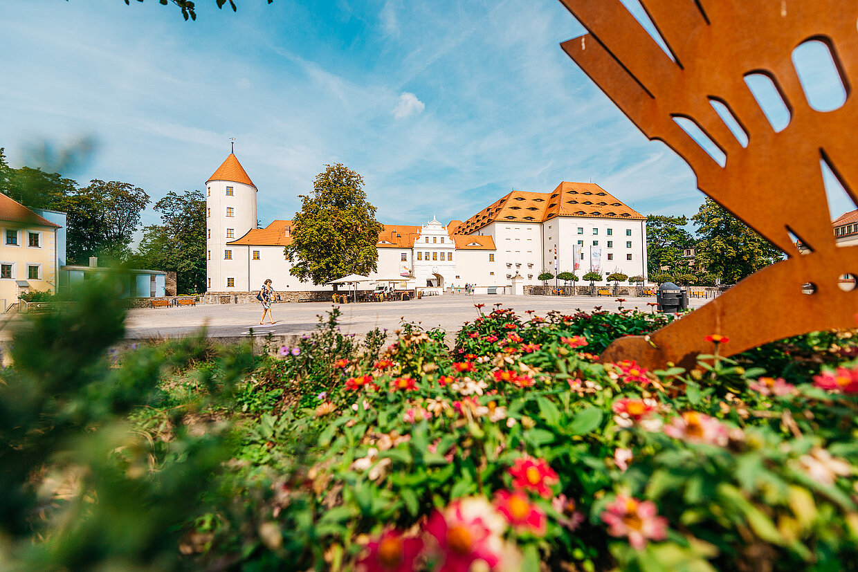 Freiberg – Erzgebirge – Gedacht. Gemacht.
