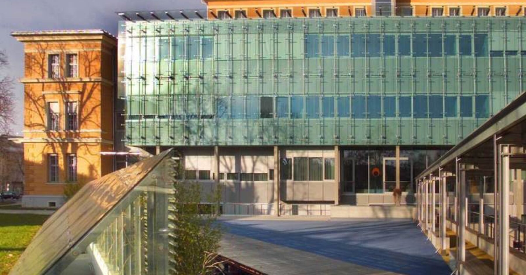 Die Westsächsische Hochschule Zwickau kooperiert erstmals mit ...