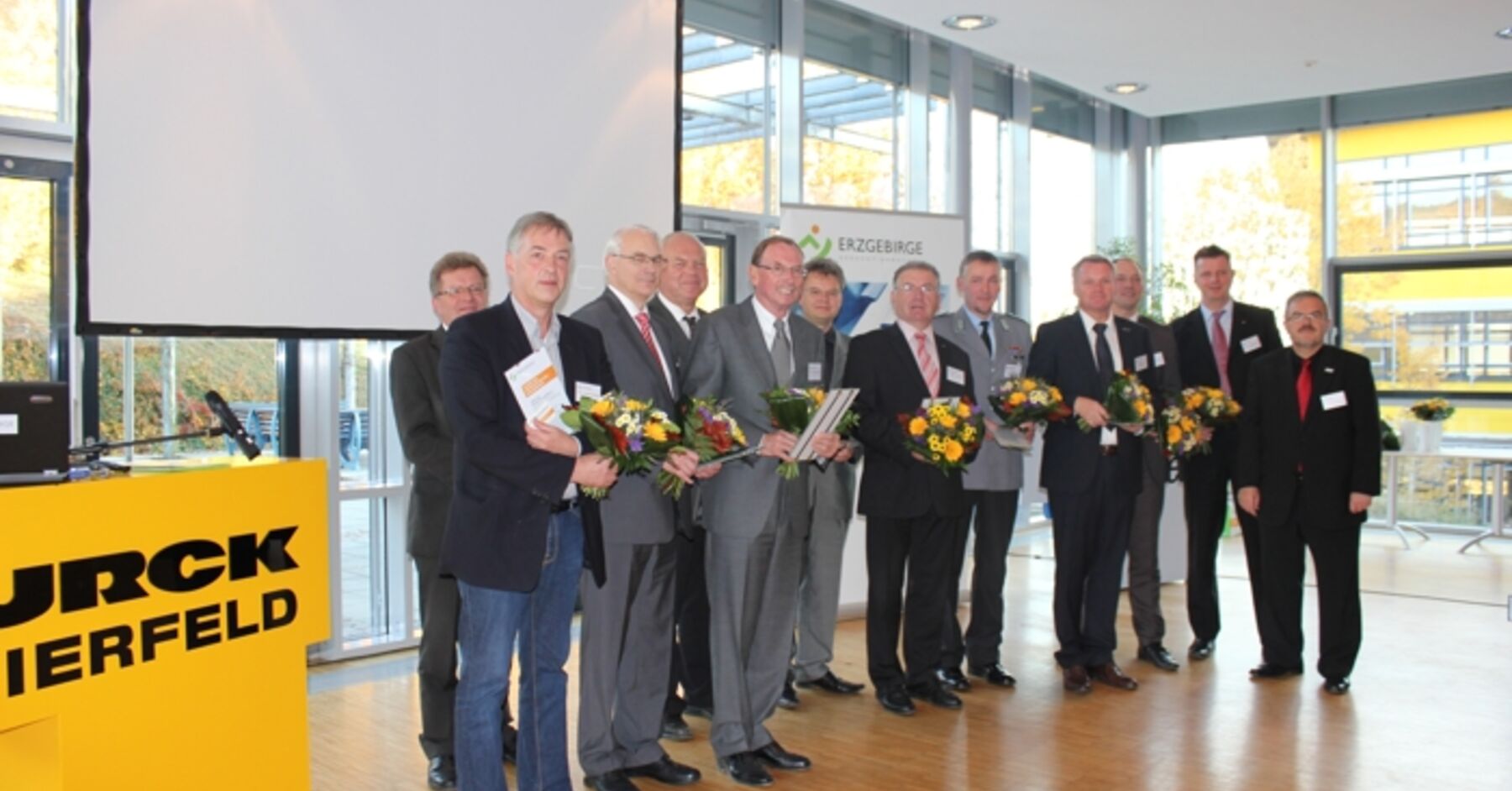 Erfolgsgeschichten finden ihre Fortsetzung – Erzgebirge – Gedacht. Gemacht.