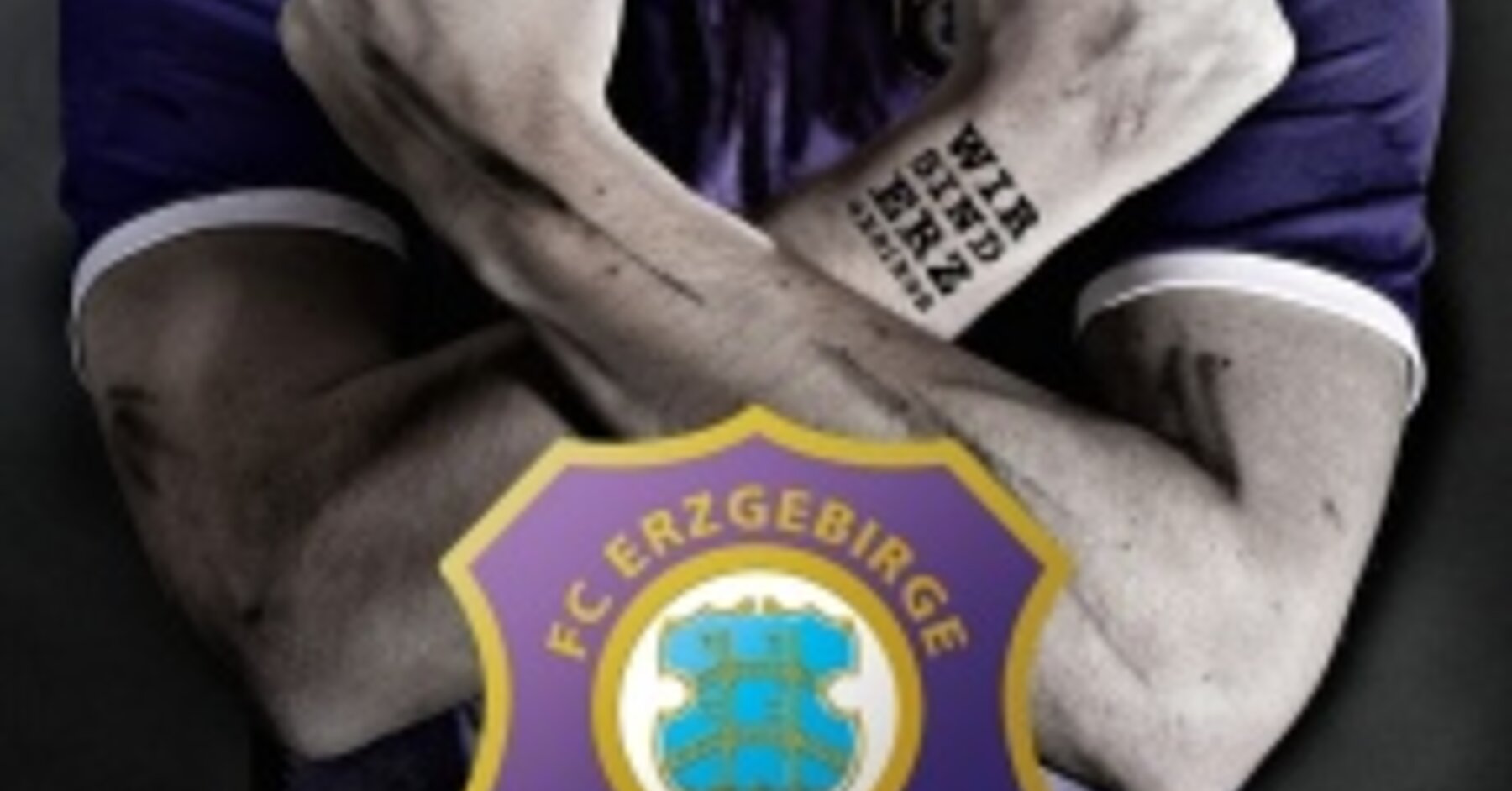 FC Erzgebirge Aue e. V. – Botschafter des Erzgebirges – Erzgebirge ...