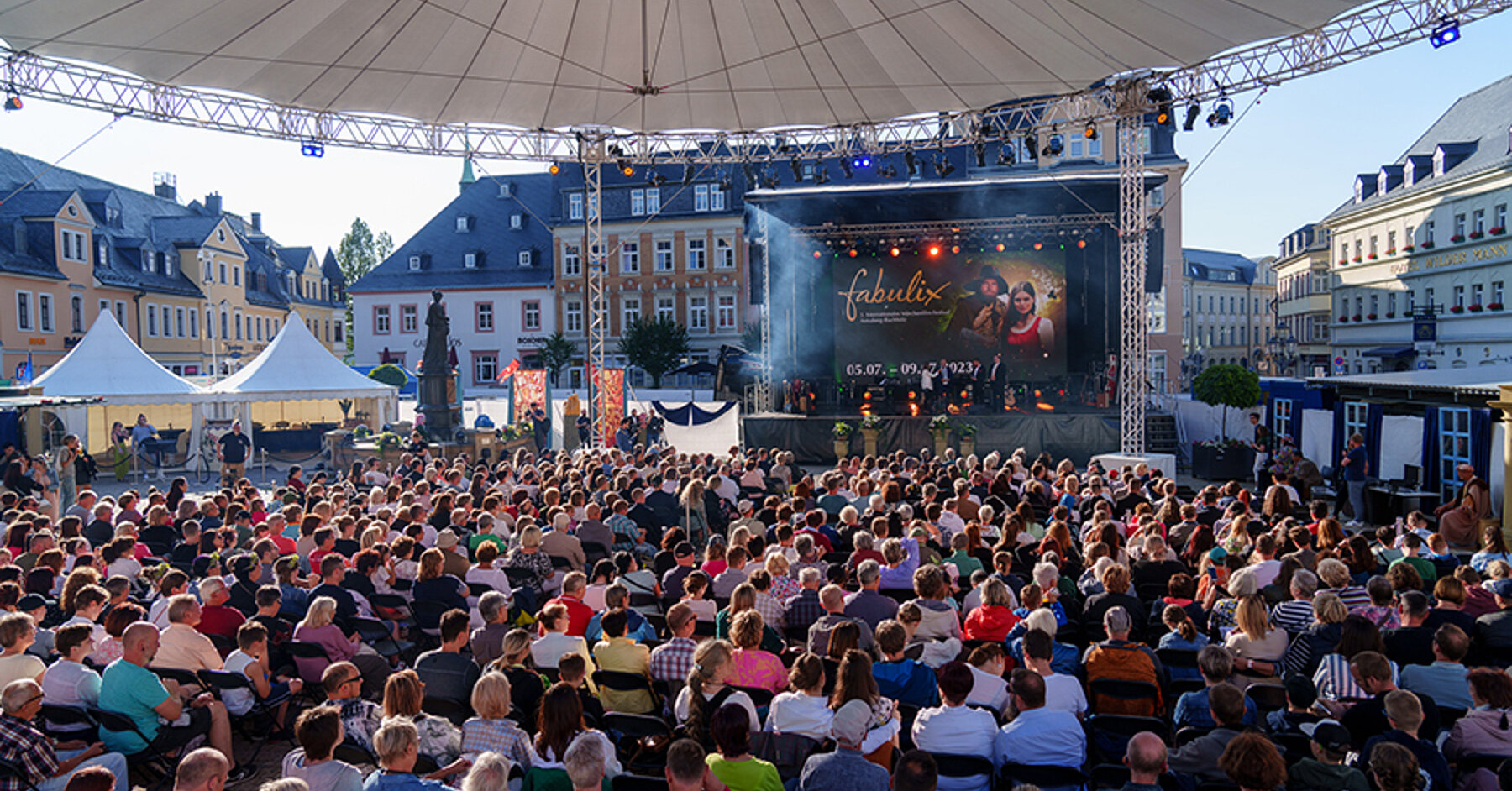 fabulix 2025 bringt Filmzauber ins Erzgebirge – Erzgebirge – Gedacht ...
