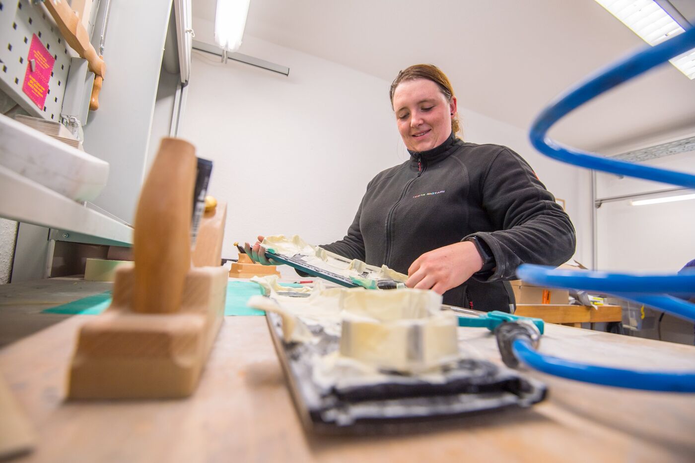 Vertrauen schafft Freiheit | Erzgebirge – Gedacht. Gemacht.