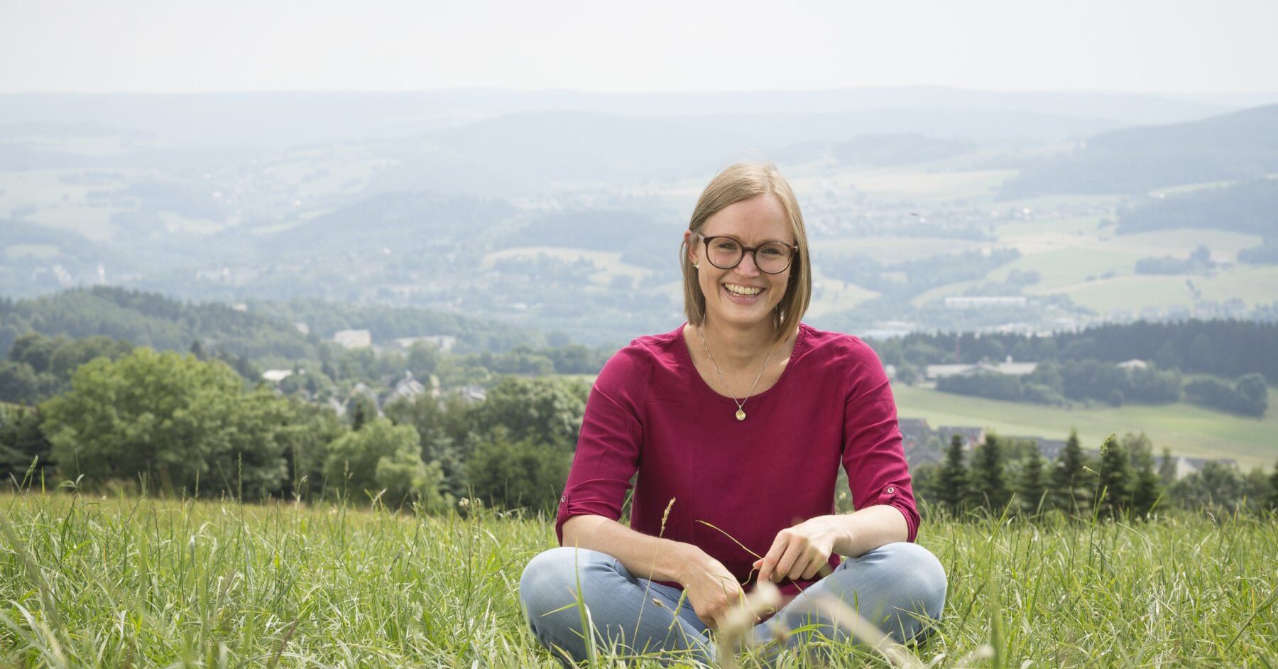Hier stimmt der Rahmen – Erzgebirge – Gedacht. Gemacht.
