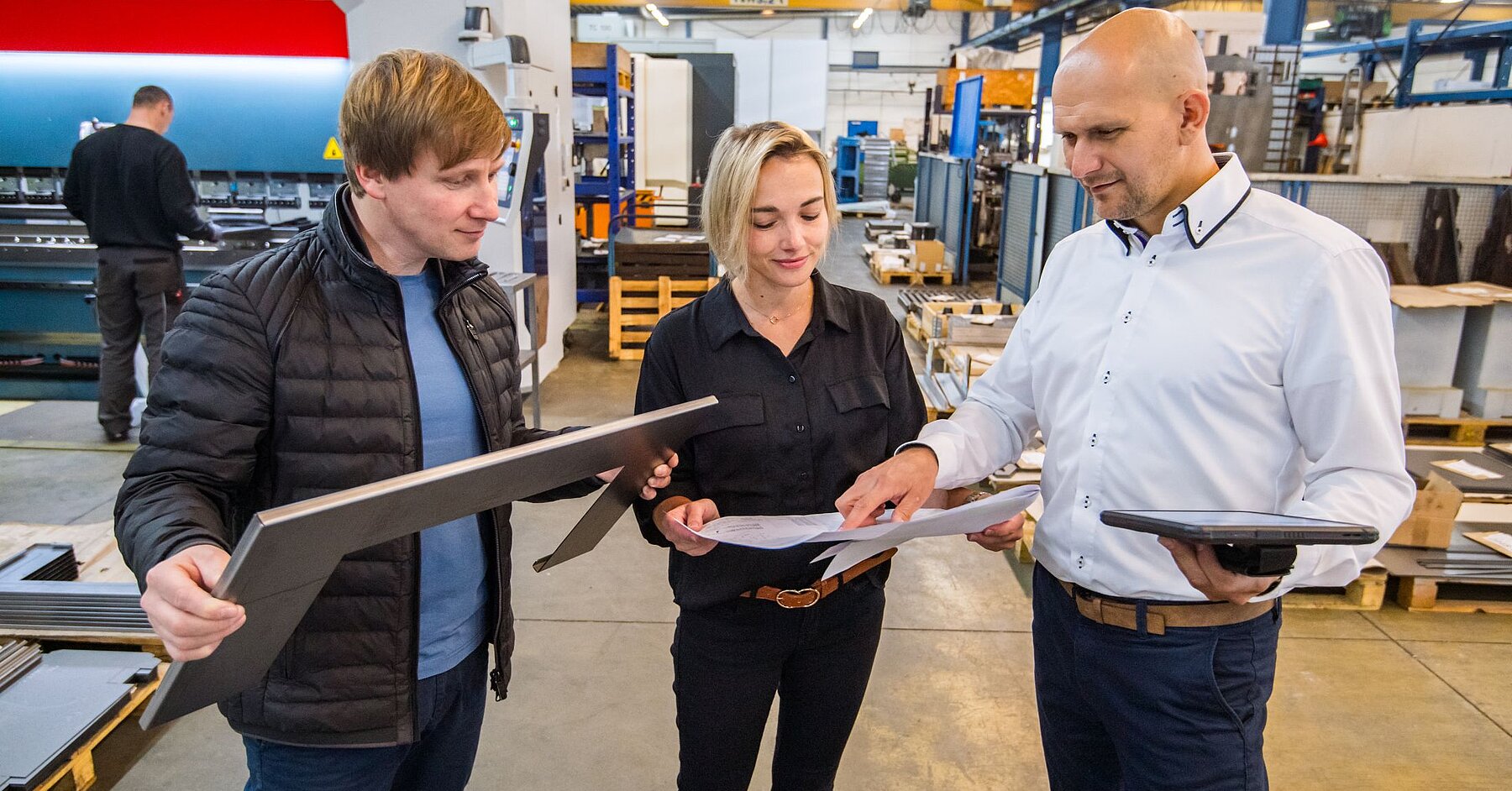 Entdeckung der dritten Dimension – Erzgebirge – Gedacht. Gemacht.